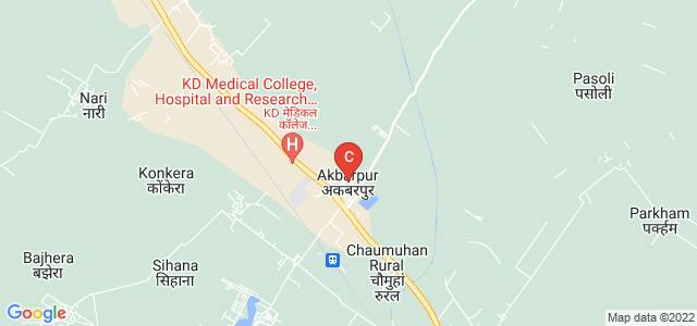 IVS Polytechnic, Mathura: Admission, Fees, Courses, Placements, Cutoff ...