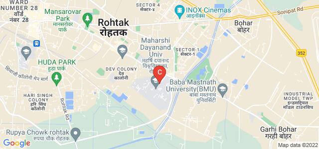 MDU Rohtak: Admission, Fees, Courses, Placements, Cutoff, Ranking