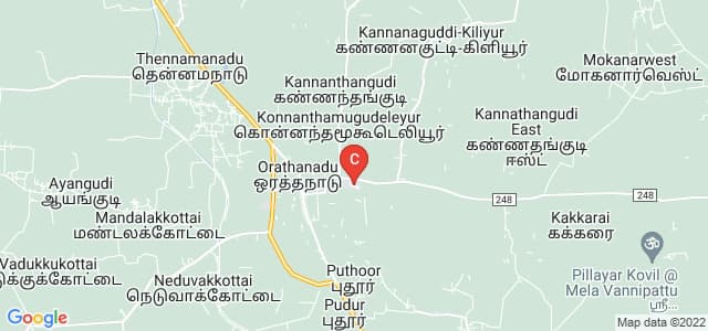 Government College of Education, Orathanadu: Admission, Fees, Courses ...