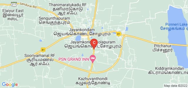 Sri Lakshmi College of Education, Jayankondam: Admission, Fees, Courses ...