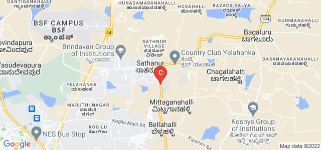 REVA University, Bangalore: Admission, Fees, Courses, Placements ...