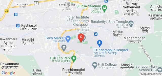 VGSOM IIT Kharagpur: Admission, Fees, Courses, Placements, Cutoff, Ranking