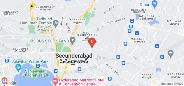 Government Institute of Electronics, Secunderabad: Admission, Fees ...