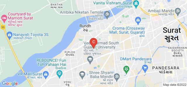 IIIT Surat: Admission, Fees, Courses, Placements, Cutoff, Ranking