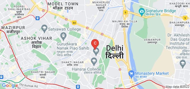 DU Delhi: Admission, Fees, Courses, Placements, Cutoff, Ranking