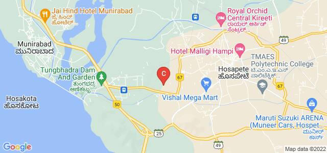 PDIT Hospet: Admission, Fees, Courses, Placements, Cutoff, Ranking