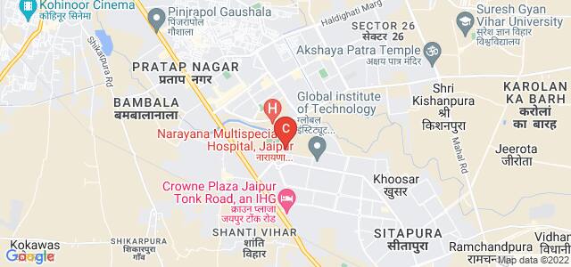 Compucom Institute of Technology and Management, Jaipur: Admission ...