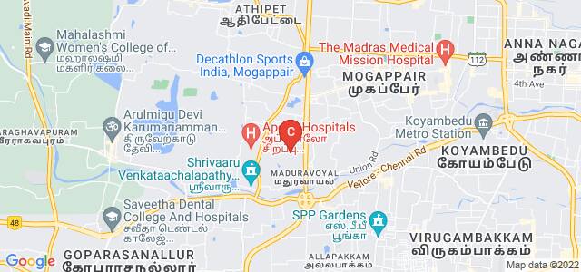 PMR Engineering College, Chennai: Admission, Fees, Courses, Placements ...