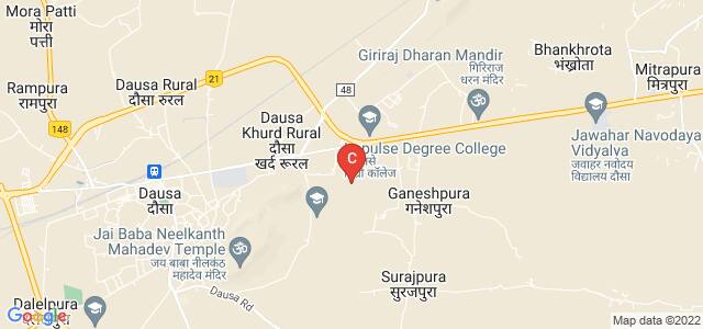 Rajasthan Engineering College, Dausa: Admission, Fees, Courses ...