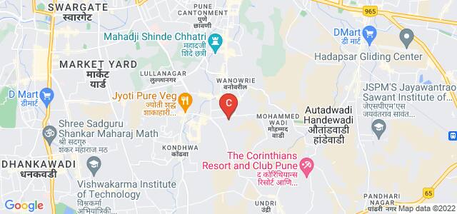 NIBM Pune: Admission, Fees, Courses, Placements, Cutoff, Ranking