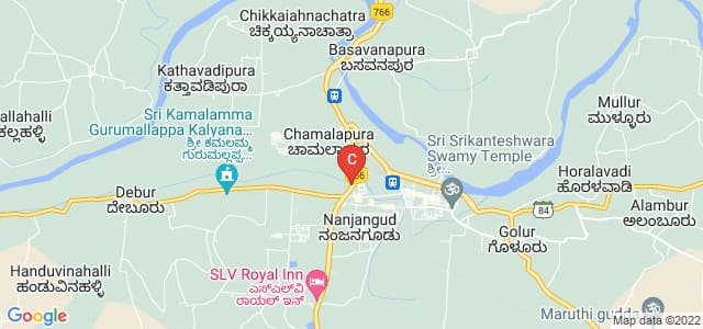 JSS Polytechnic, Nanjangud: Admission, Fees, Courses, Placements ...