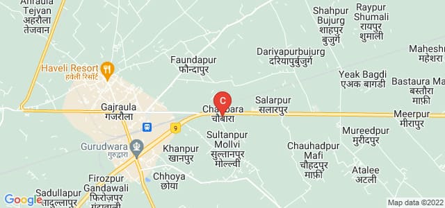 Shri Ram College of Education, Gajraula: Admission, Fees, Courses ...