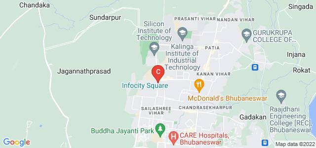 BIITM Bhubaneswar: Admission, Fees, Courses, Placements, Cutoff, Ranking