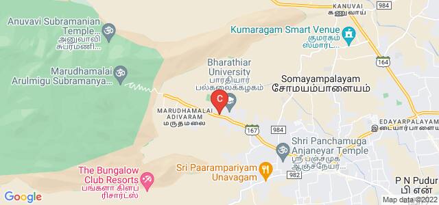 Bharathiar University: Admission, Fees, Courses, Placements, Cutoff ...