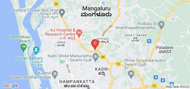 Karnataka Government Polytechnic, Mangalore: Admission, Fees, Courses ...