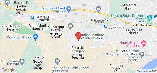 IIIT Lucknow: Admission, Fees, Courses, Placements, Cutoff, Ranking