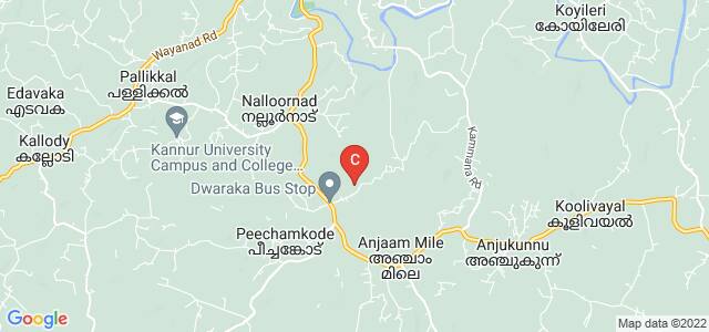 Government Polytechnic College, Mananthavady: Admission, Fees, Courses ...