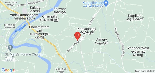 Government Polytechnic College, Perumbavoor: Admission, Fees, Courses ...