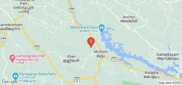 Government Polytechnic College, Muttom: Admission, Fees, Courses ...