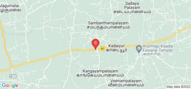 PSG Ponnammal College of Education, Kangayam: Admission, Fees, Courses ...