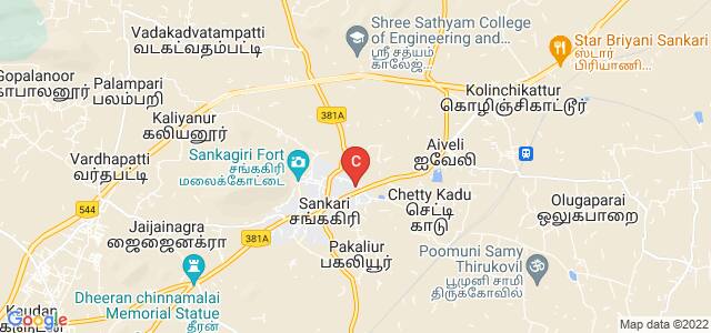 PSG College of Education, Sankari: Admission, Fees, Courses, Placements ...