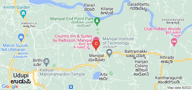 Melaka Manipal Medical College, Manipal: Admission, Fees, Courses ...