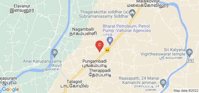 Kongu Hi Tek Polytechnic College, Aravakurichi: Admission, Fees ...