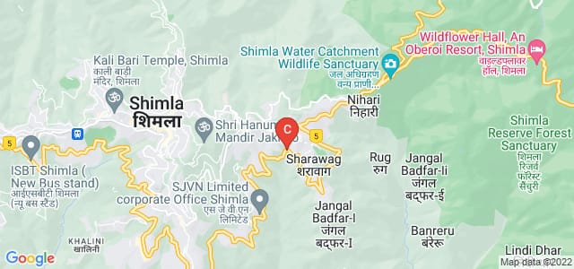 Shimla College of Education, Shimla: Admission, Fees, Courses ...