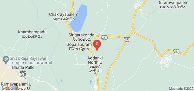 Government Polytechnic, Addanki: Admission, Fees, Courses, Placements ...