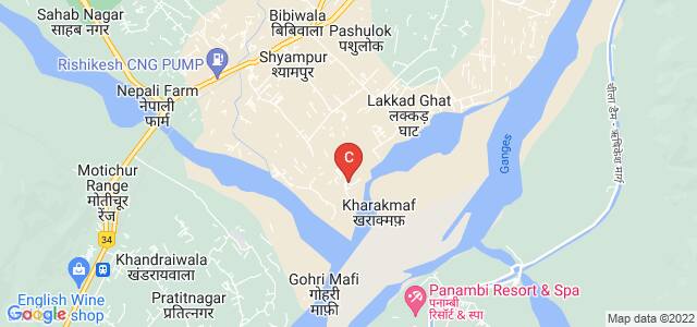 Government Polytechnic Garhi Shyampur, Rishikesh: Admission, Fees ...