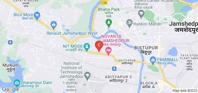 Government Polytechnic, Adityapur: Admission, Fees, Courses, Placements ...