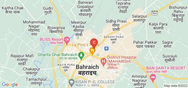 Government Polytechnic, Bahraich: Admission, Fees, Courses, Placements ...