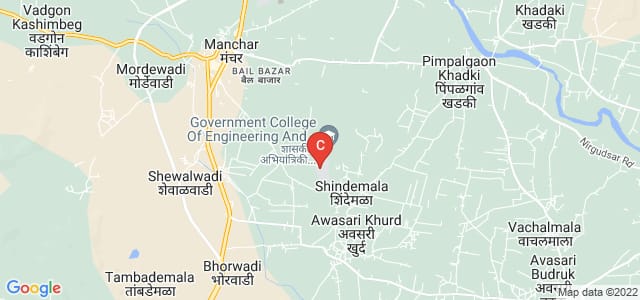 Government Polytechnic, Awasari: Admission, Fees, Courses, Placements ...