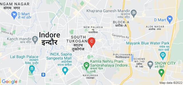 MGMMC Indore: Admission, Fees, Courses, Placements, Cutoff, Ranking
