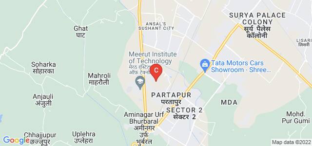 Panchwati Institute of Education and Technology, Meerut: Admission ...