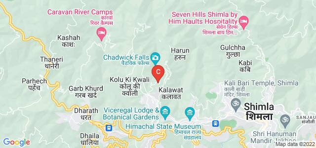 HPUBS Shimla: Admission, Fees, Courses, Placements, Cutoff, Ranking