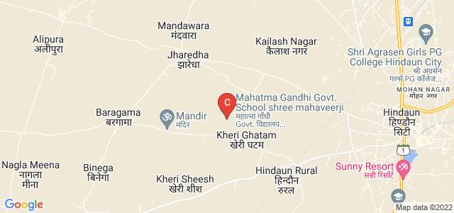 Mother Teresa Teacher Training College, Hindaun City: Admission, Fees ...