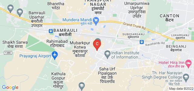 IIIT Allahabad: Admission, Fees, Courses, Placements, Cutoff, Ranking