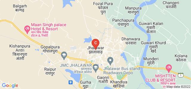 Swami Vivekanand College, Jhalawar: Admission, Fees, Courses ...