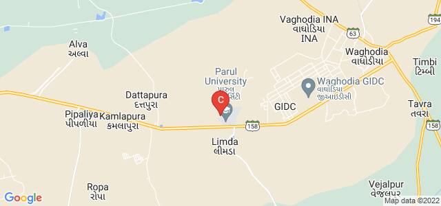 Parul Institute of Architecture and Research, Vadodara: Admission, Fees ...