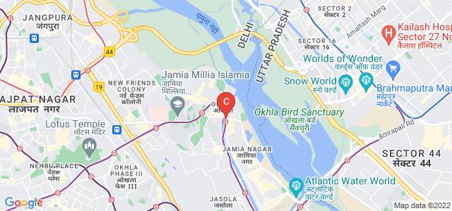 JMI New Delhi: Admission, Fees, Courses, Placements, Cutoff, Ranking