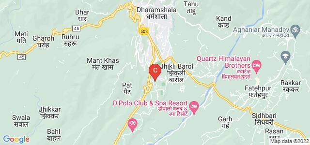 Government College of Teacher Education, Dharamshala: Admission, Fees ...