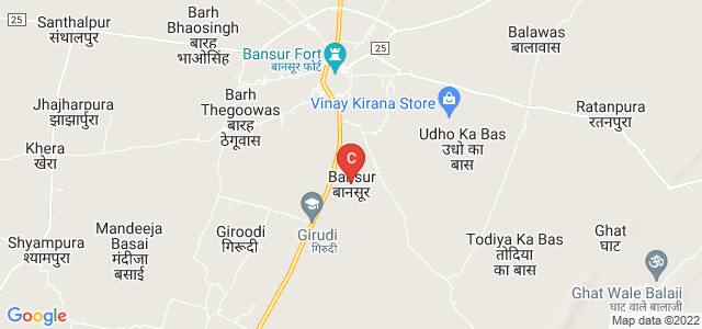 Govindam TT College, Bansur: Admission, Fees, Courses, Placements ...