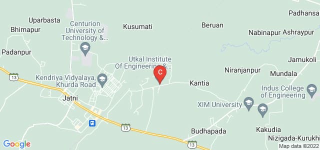 Utkal Institute of Engineering and Technology, Bhubaneswar: Admission ...