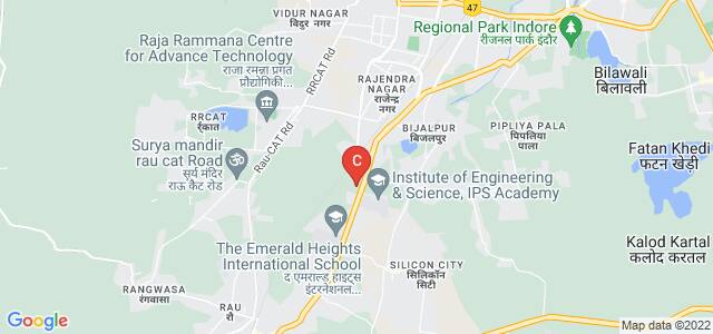 IBMR Indore: Admission, Fees, Courses, Placements, Cutoff, Ranking