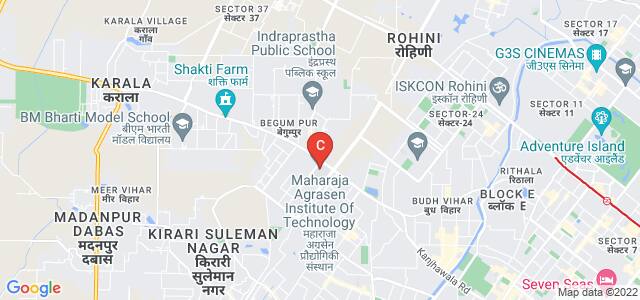 MAIT Delhi: Admission, Fees, Courses, Placements, Cutoff, Ranking