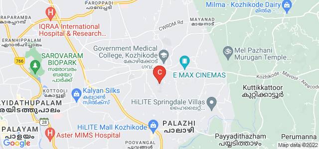 St Joseph's College, Devagiri: Admission, Fees, Courses, Placements ...