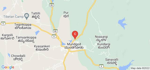 Government First Grade College, Sirsi: Admission, Fees, Courses ...