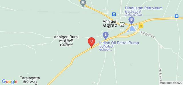 Shri Mahadevappa Basalingappa Halli Government First Grade College ...