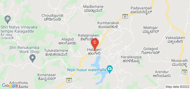 Government Polytechnic, Siddapur: Admission, Fees, Courses, Placements ...